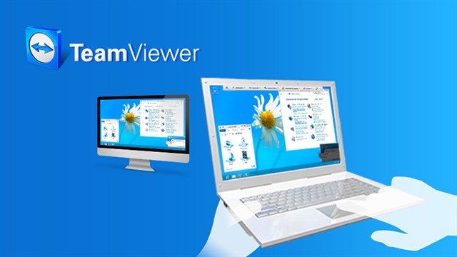 Hướng Dẫn Cách Nâng Cấp TeamViewer hiệu quả