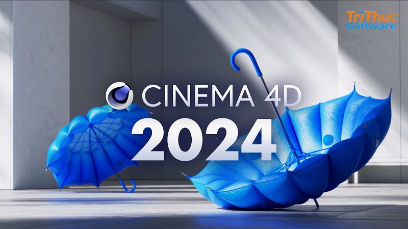 Phần mềm Cinema 4D Studio là gì? Mua bản quyền 2025 ở đâu?