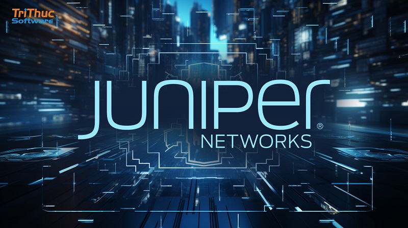 Juniper Networks là gì? Tính năng vượt trội của Juniper