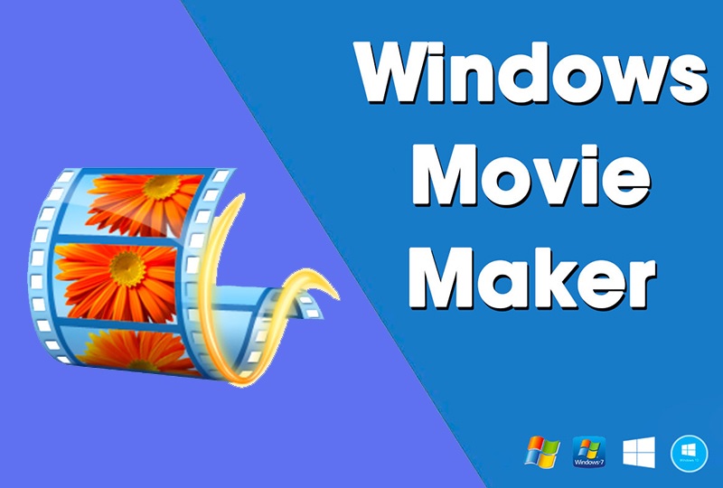 Phần Mềm Windows Movie Maker Là Gì? Tính Năng Của Windows Movie Maker 2025