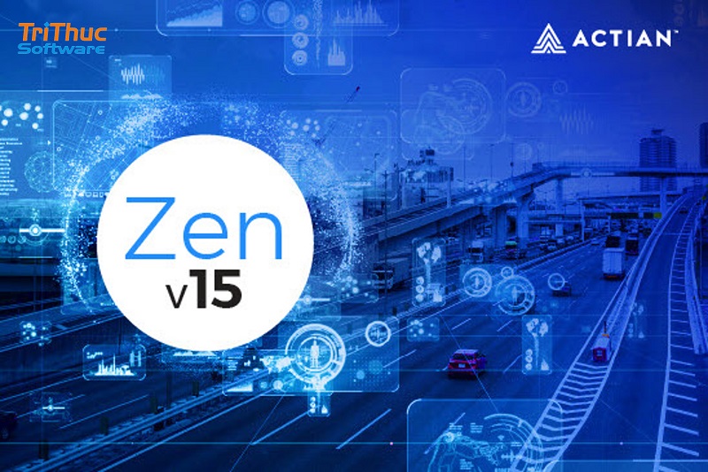 Phần mềm Zen Workgroup là gì? Mua bản quyền Zen Workgroup 2024