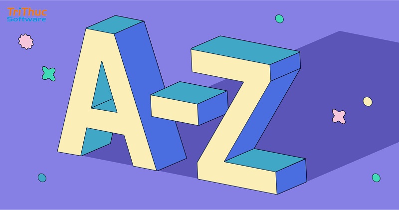 Uppercase Là Gì? Cách Sử Dụng Uppercase Trong Word