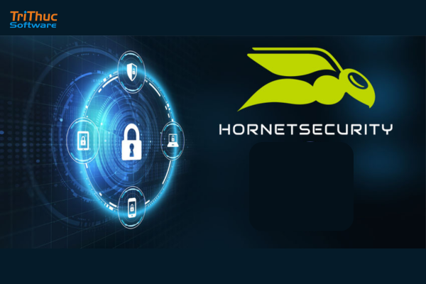 Hornetsecurity là gì? Mua bán phần mềm Hornetsecurity bản quyền 2025
