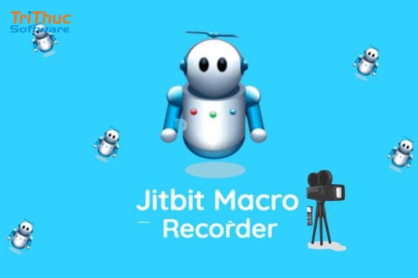 Jitbit Macro là gì? Tính năng của phần mềm Jitbit Macro 2025