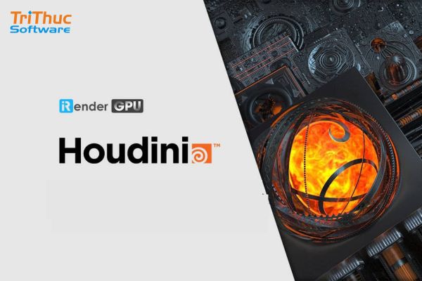 Houdini là gì? Cách hoạt động của Houdini 2025