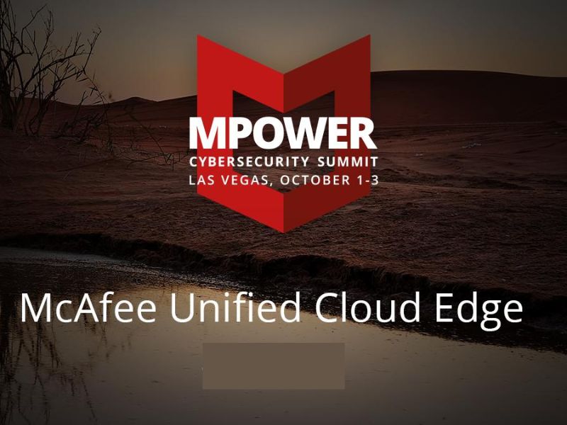 McAfee Gateway Là Gì? Tính Năng Của McAfee Gateway 2025