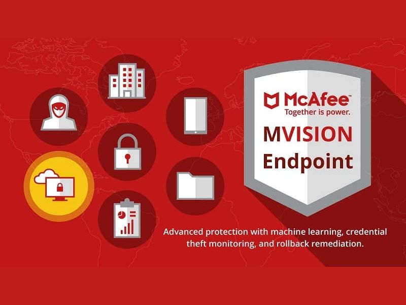 McAfee Gateway Là Gì? Tính Năng Của McAfee Gateway 2025