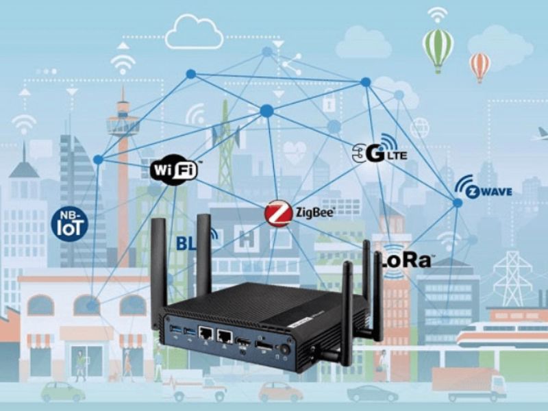 McAfee Gateway Là Gì? Tính Năng Của McAfee Gateway 2025