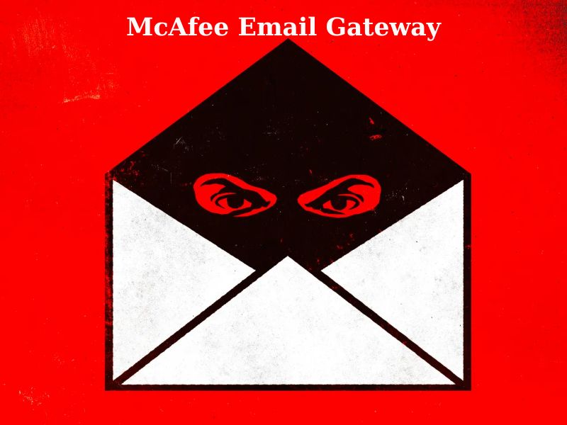 McAfee Gateway Là Gì? Tính Năng Của McAfee Gateway 2025