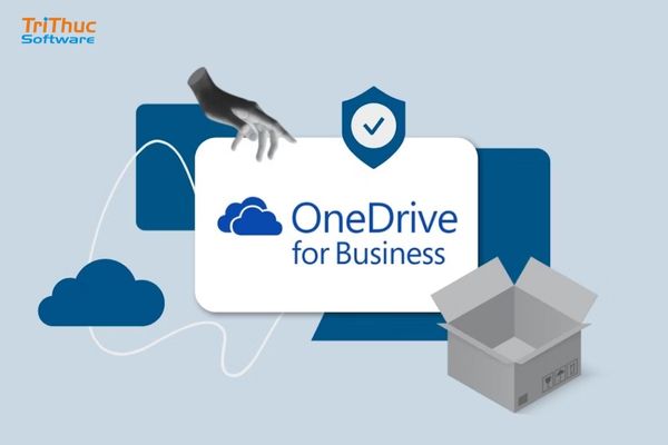 OneDrive for Business là gì? Tính năng của OneDrive for Business 2026