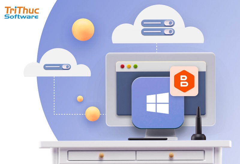 Phần mềm CloudBerry Drive là gì? Mua bản quyền 2025 ở đâu?