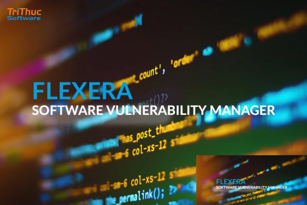 Flexera Software là gì? Nơi mua bản quyền Flexera Software 2025