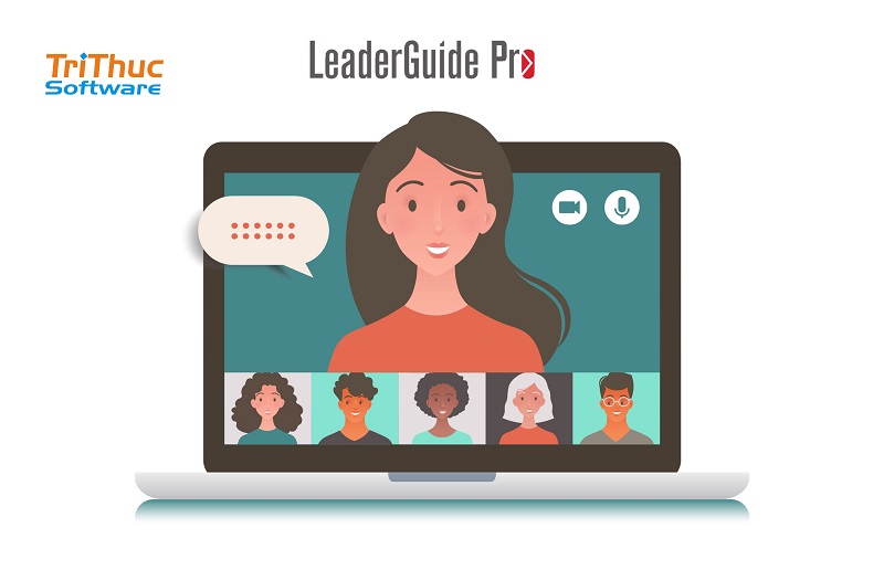 Phần mềm LeaderGuide là gì? Mua bản quyền LeaderGuide 2025