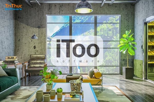iToo Software là gì? Các sản phẩm nổi bật của iToo Software 2025