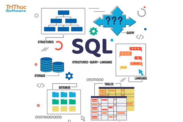 SQL EX là gì? Tính năng chính của SQL EX hiệu quả 2025