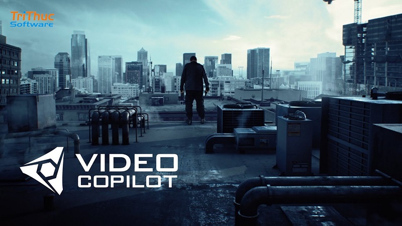 Video Copilot là gì? Ứng dụng của video copilot phổ biến 2025