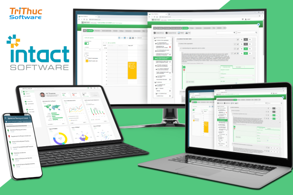Intact Software là gì? Mua bản quyền Intact Software tại Việt Nam 2025