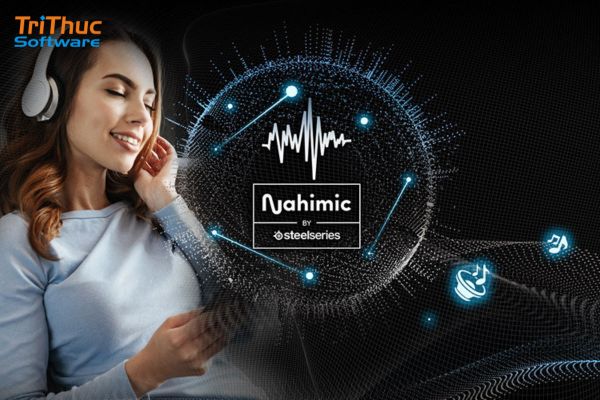 Nahimic là gì? Tìm hiểu công nghệ âm thanh 3D Audio trên laptop gaming