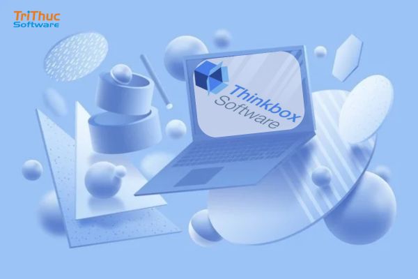 Phần mềm Thinkbox là gì? Các phần mềm chính trong Thinkbox Software 2025
