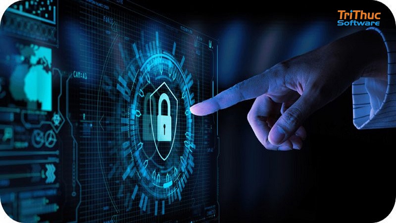 Xem ngay 5+ security solution hiệu quả 2025