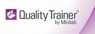 Minitab Quality Trainer