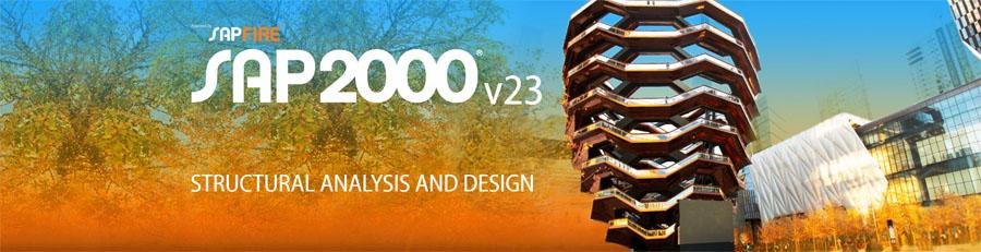 SAP2000 Ultimate - Standalone license+ Maintenance Agreement