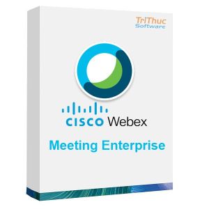 Phần mềm Webex là gì? Tính năng và nơi mua webex bản quyền