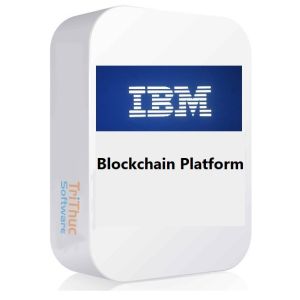 Tìm hiểu phần mềm IBM là gì? Lợi ích khi sử dụng IBM bản quyền