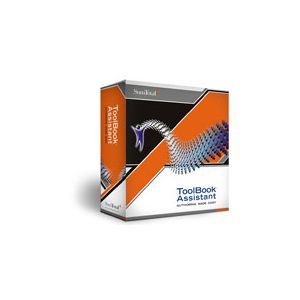 Ứng dụng văn phòng :: ToolBook