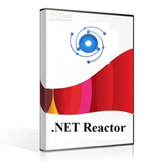 Báo Giá Phần Mềm .NET Reactor Bản Quyền